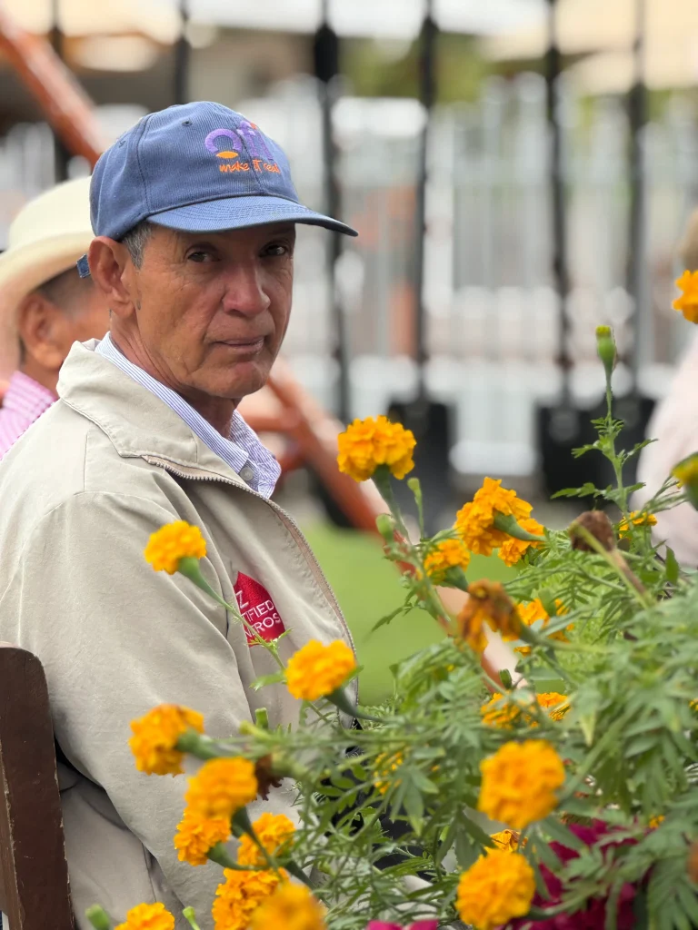 ¡Lanzamos nuestro Proyecto de Innovación en tecnología agrícola y ...